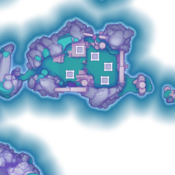 SR2 Interactive Map